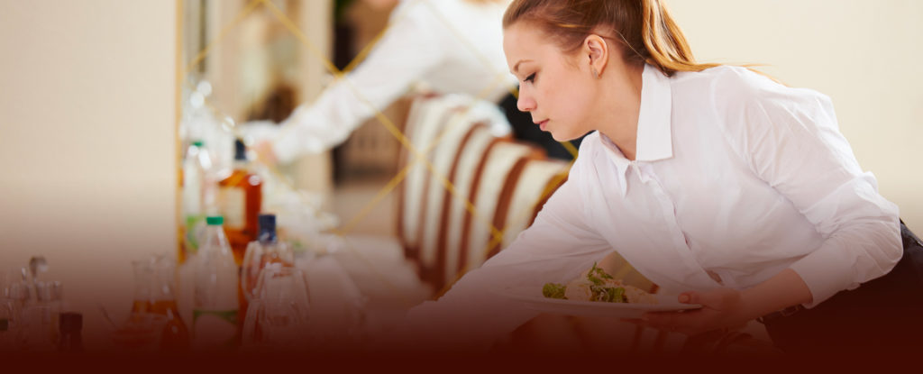 Contact Us | Simply Serving